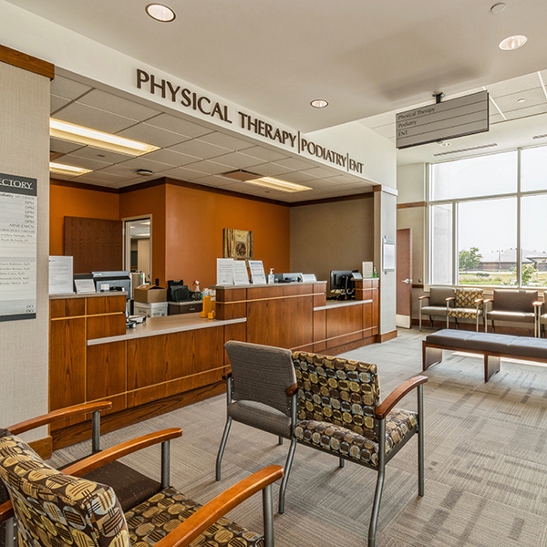 Pelvic Floor Physical Therapy | The Iowa Clinic